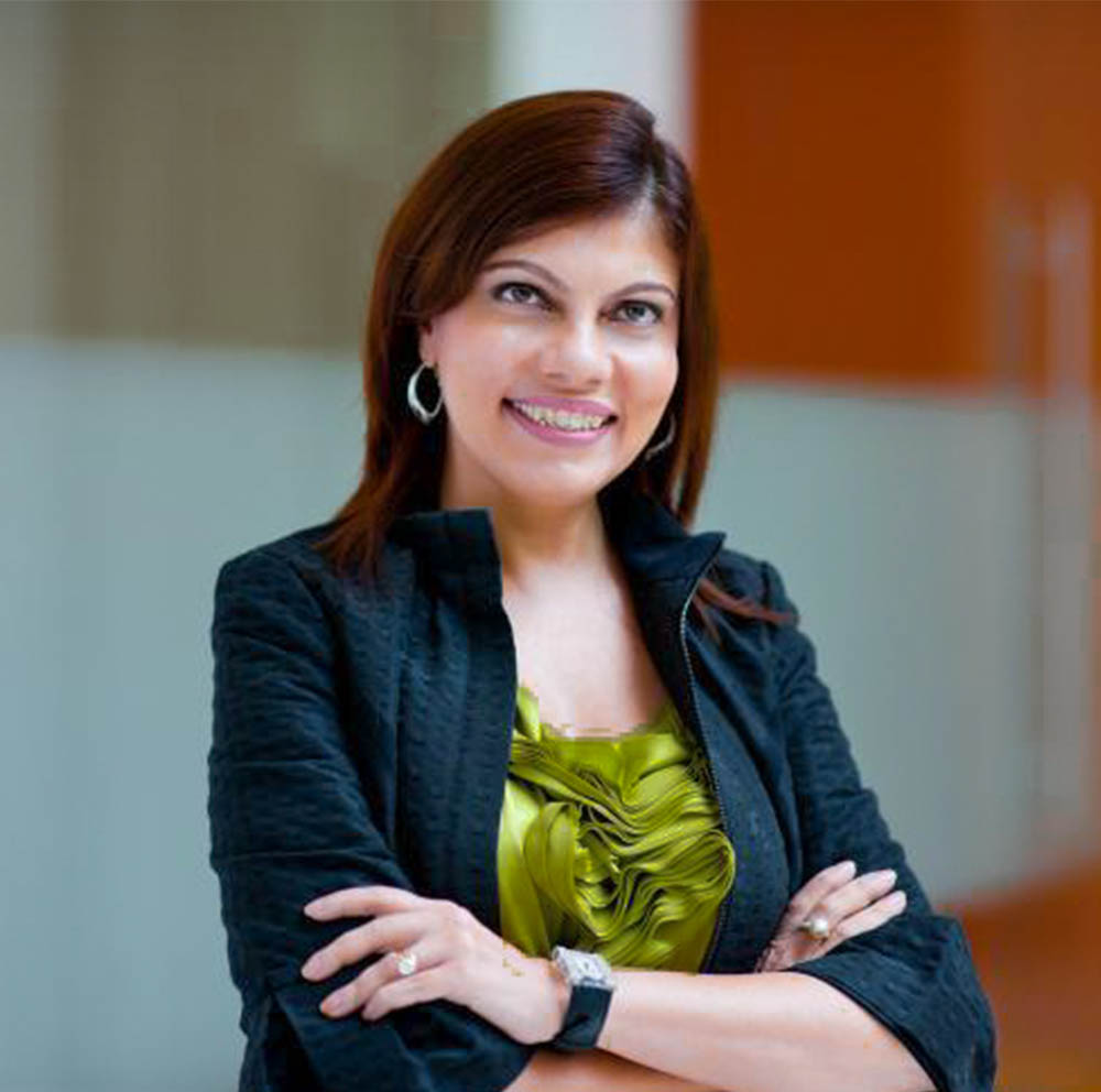 Neeta Lachmandas on transformational experiences - BEAMexperience