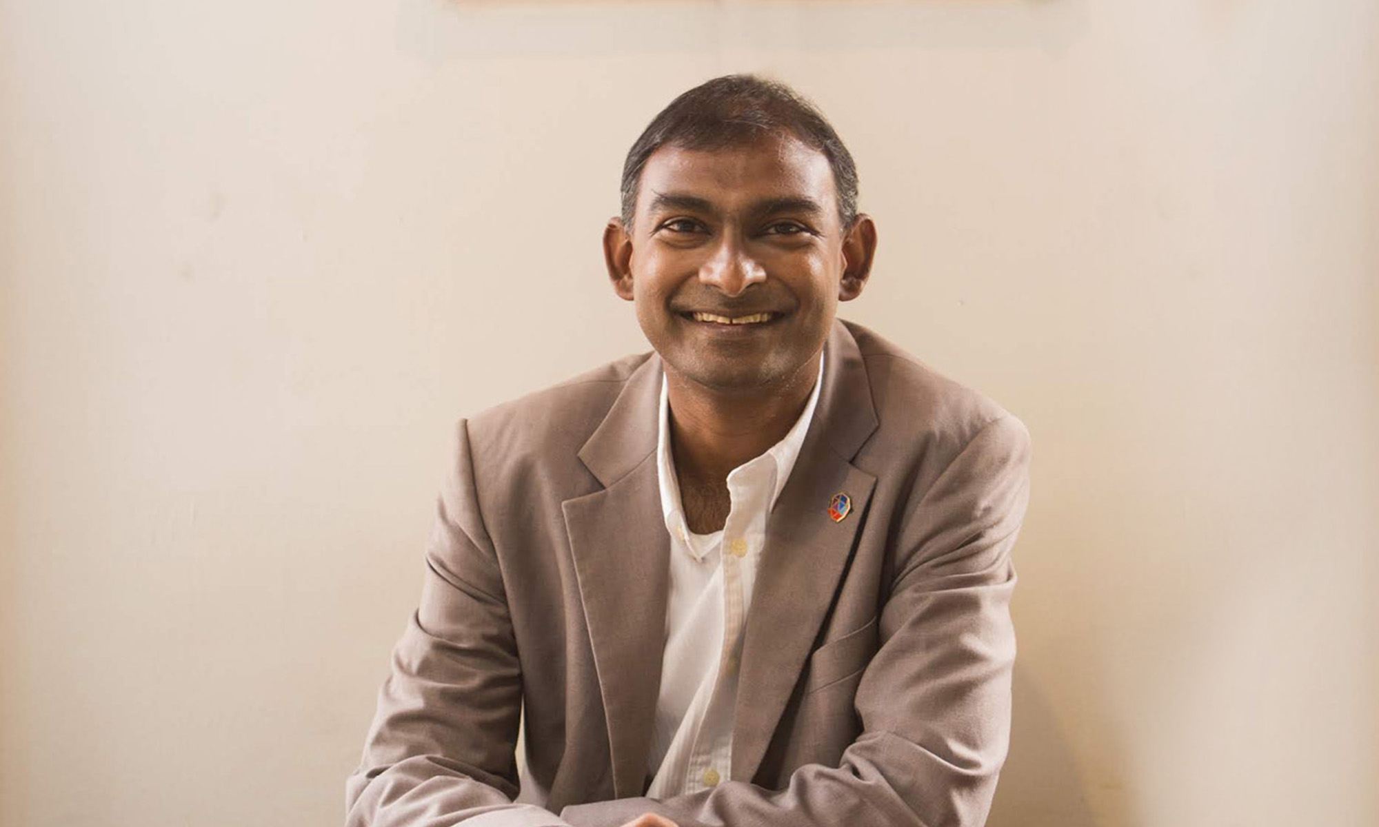 Embracing the present for the future - BEAMexperience