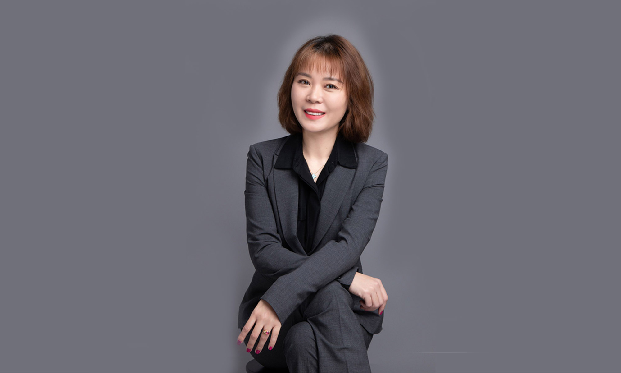 Freeman China hires Sally Lu as new MD - BEAMexperience